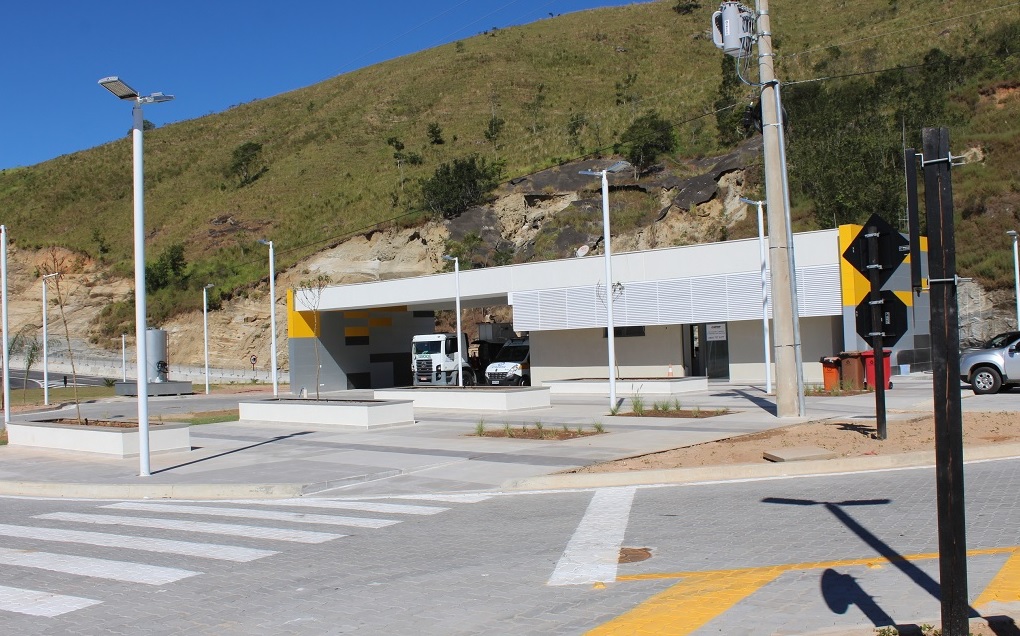 Concessionária repassou R$ 31 milhões em impostos às cidades que fazem ...