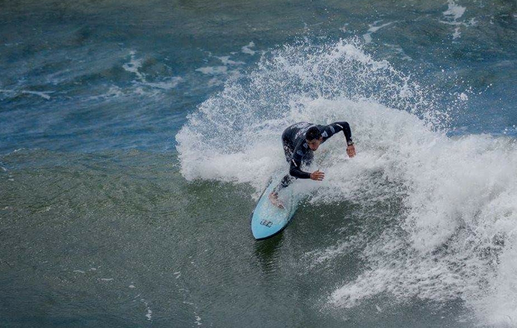 Campeonato Municipal de Surf agita Caraguá – Tamoios News