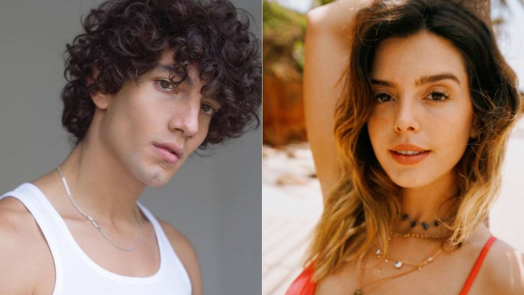 atores da netflix – série em Ilhabela – Tamoios News