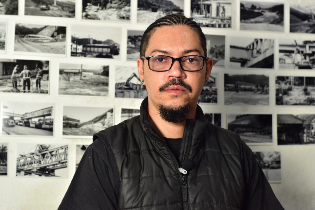 Projeto ‘Mudanças de um Contorno’ realiza live sobre fotografia autoral ...