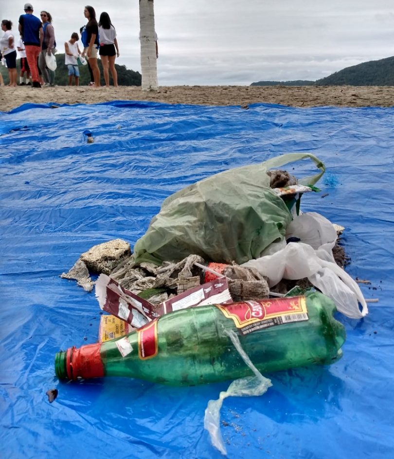 Sabesp apoia ações ambientais no Dia Mundial de Limpeza de Praias e ...