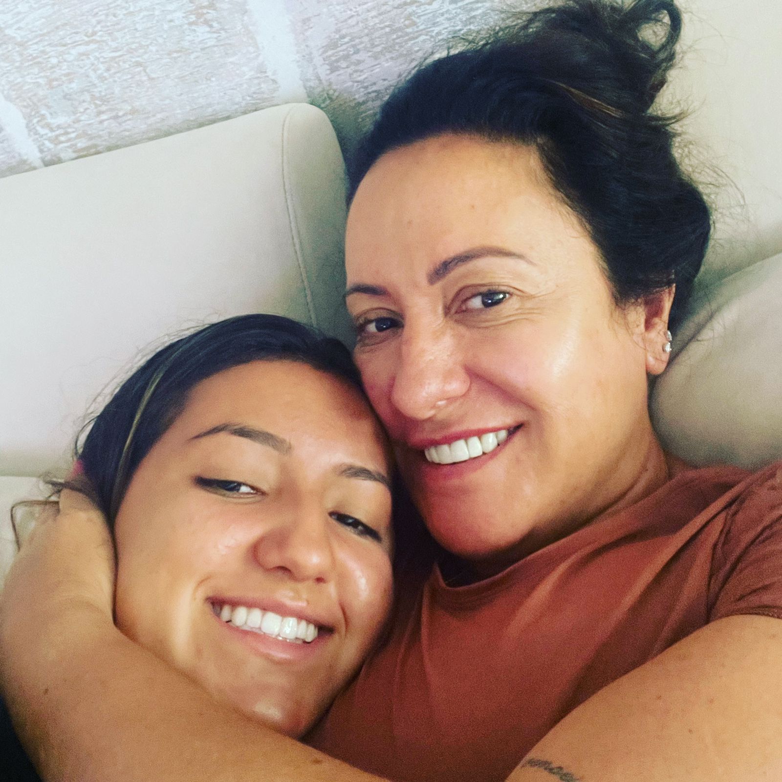 Simone Medina fala sobre os próximos passos de Sophia após conquista do ...