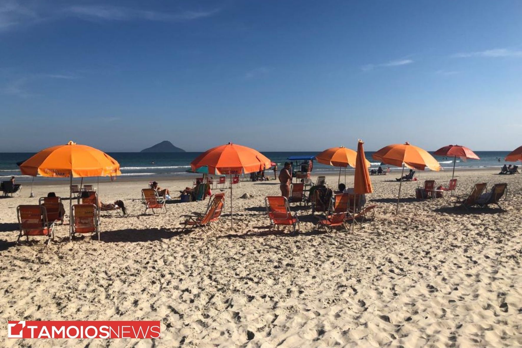 Juquehy: Uma fantástica praia no litoral norte de São Paulo – Tamoios News