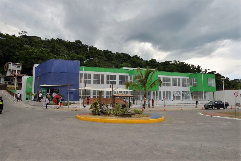 Ilhabela abre período de pré-inscrições na IETEC – Ilhabela Escola ...